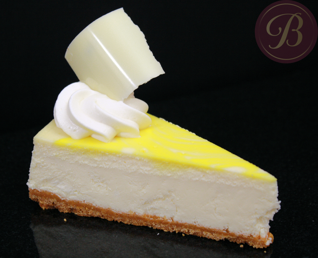 Cheesecakes - Bellissima Cakes & Pastries